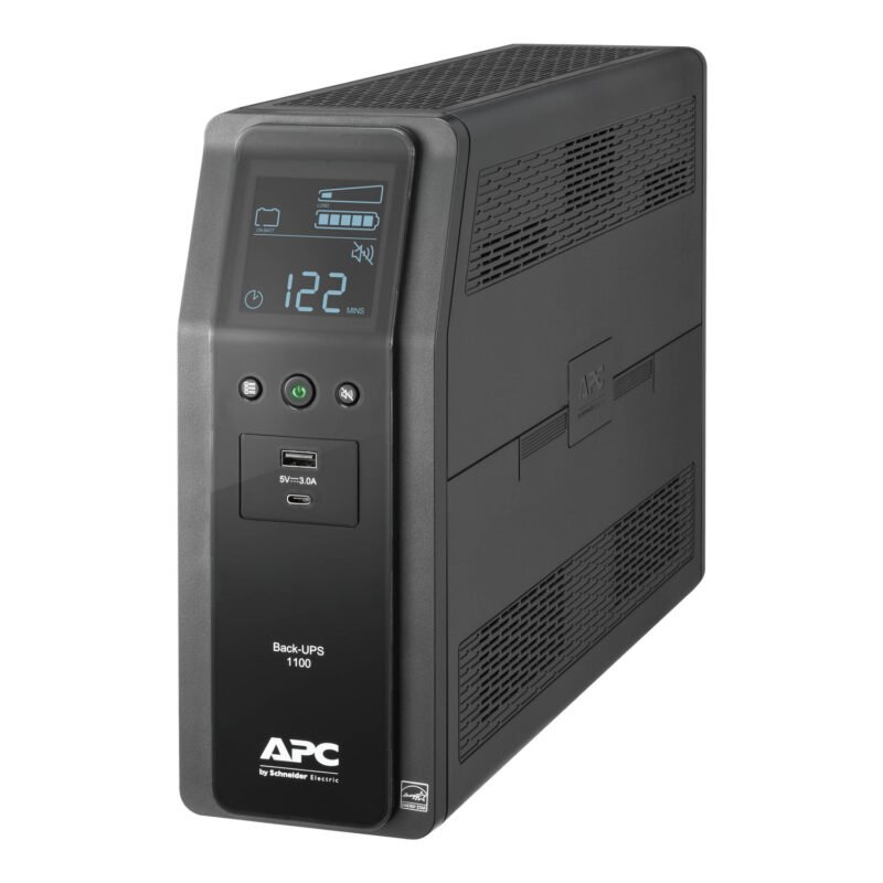 SRT3000XLA - APC Smart-UPS SRT 3000VA 120V - La Casa de la UPS