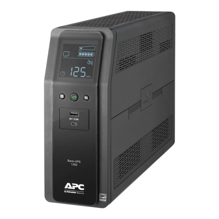 SRT3000XLA - APC Smart-UPS SRT 3000VA 120V - La Casa de la UPS