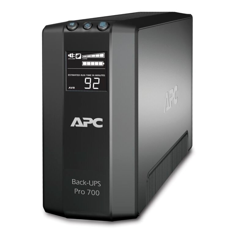 SRT3000XLA - APC Smart-UPS SRT 3000VA 120V - La Casa de la UPS