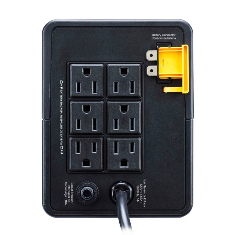 SRT3000XLA - APC Smart-UPS SRT 3000VA 120V - La Casa de la UPS